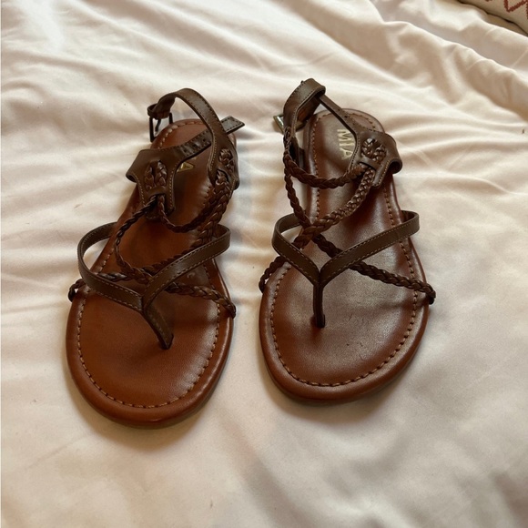 MIA | Shoes | Mia Sandals | Poshmark